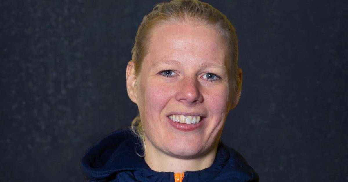 Jantine Hop: "Ik merk snel als mensen niet goed in hun vel zitten ...