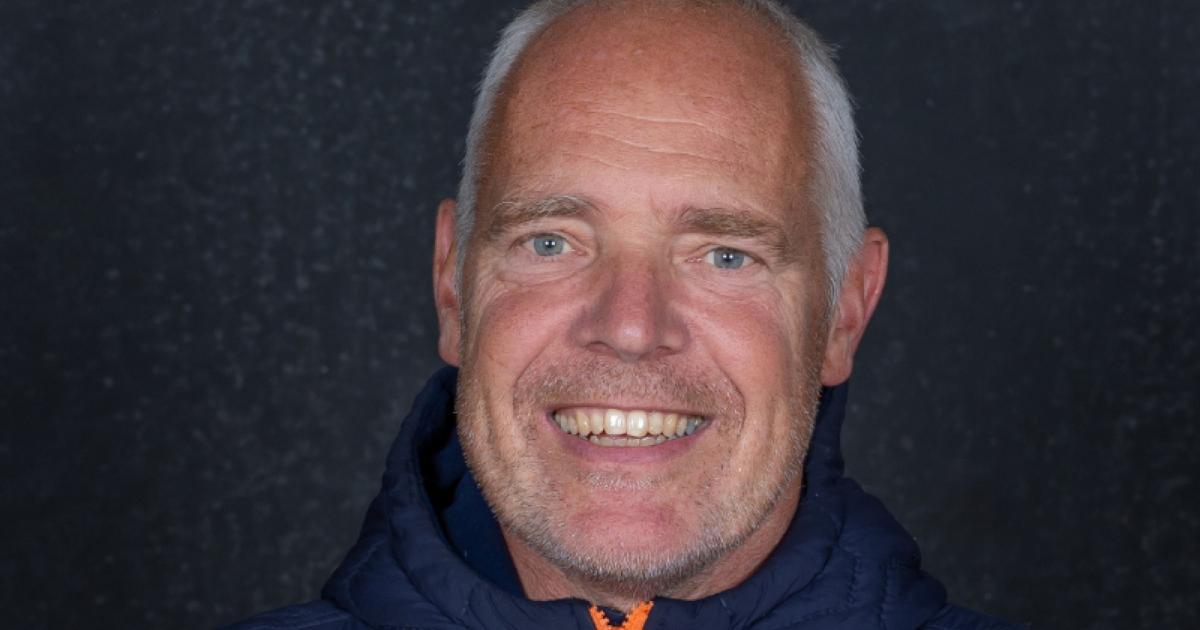 Peter van der Rol Brouwer: “Autonomie en passie” | Schaatsacademie ...